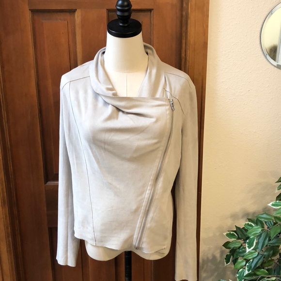 Blank NYC | Jackets & Coats | Price Firm Blank Nyc Jacket | Poshmark